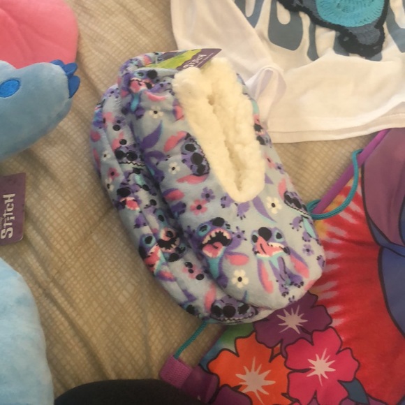 Stitch's | Other | Lilo And Stitch | Poshmark